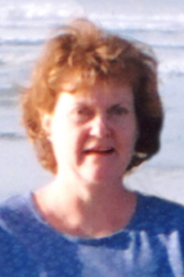 Carole Jean Hemingway Griffeth | News, Sports, Jobs - Daily Herald